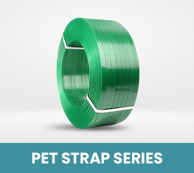 PET Strap Manufacturer & Supplier in UAE